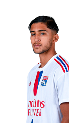 Joueurs | Effectif | Masculin reserve | Football