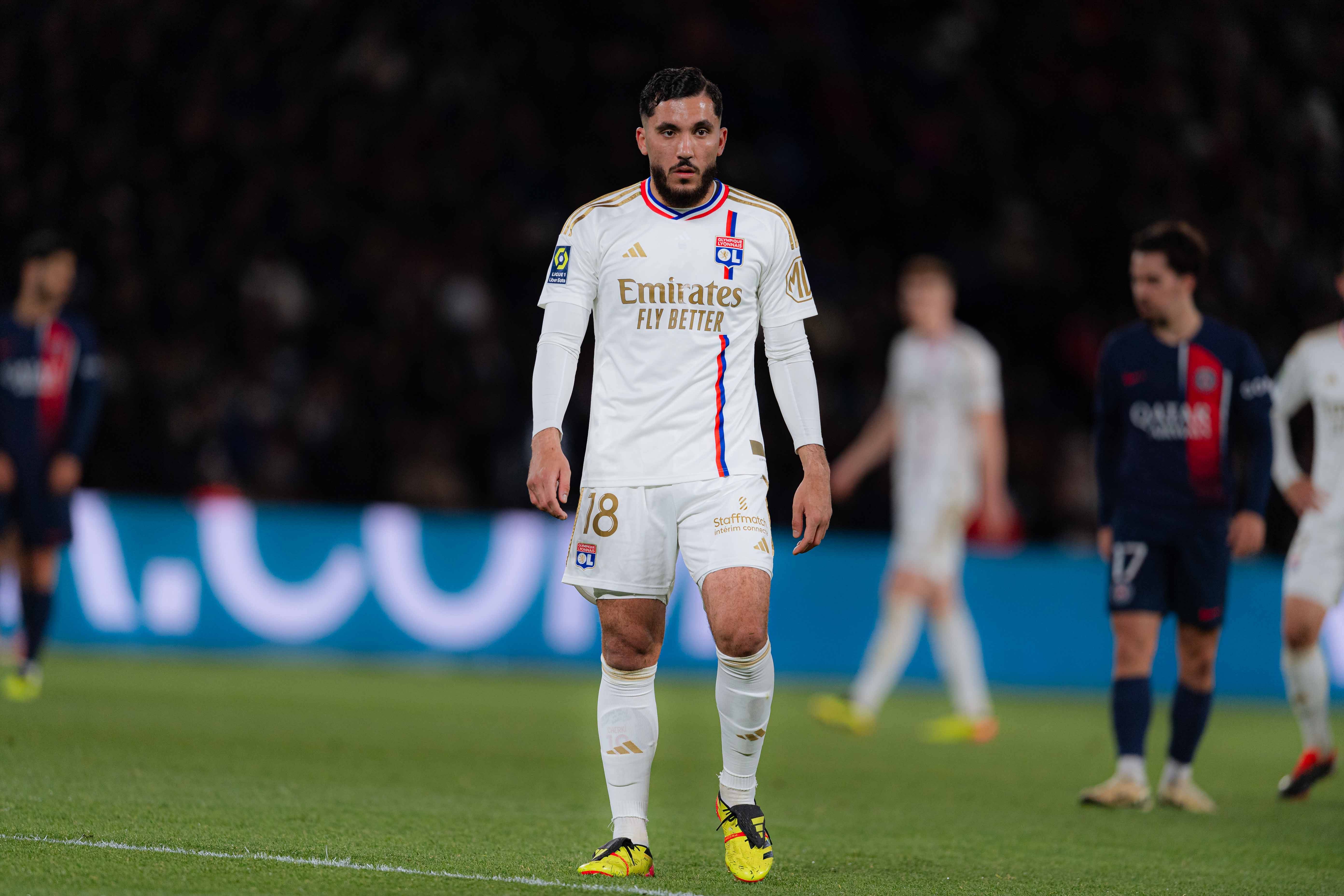 OL - PSG: 4 Statistics to know before the Final