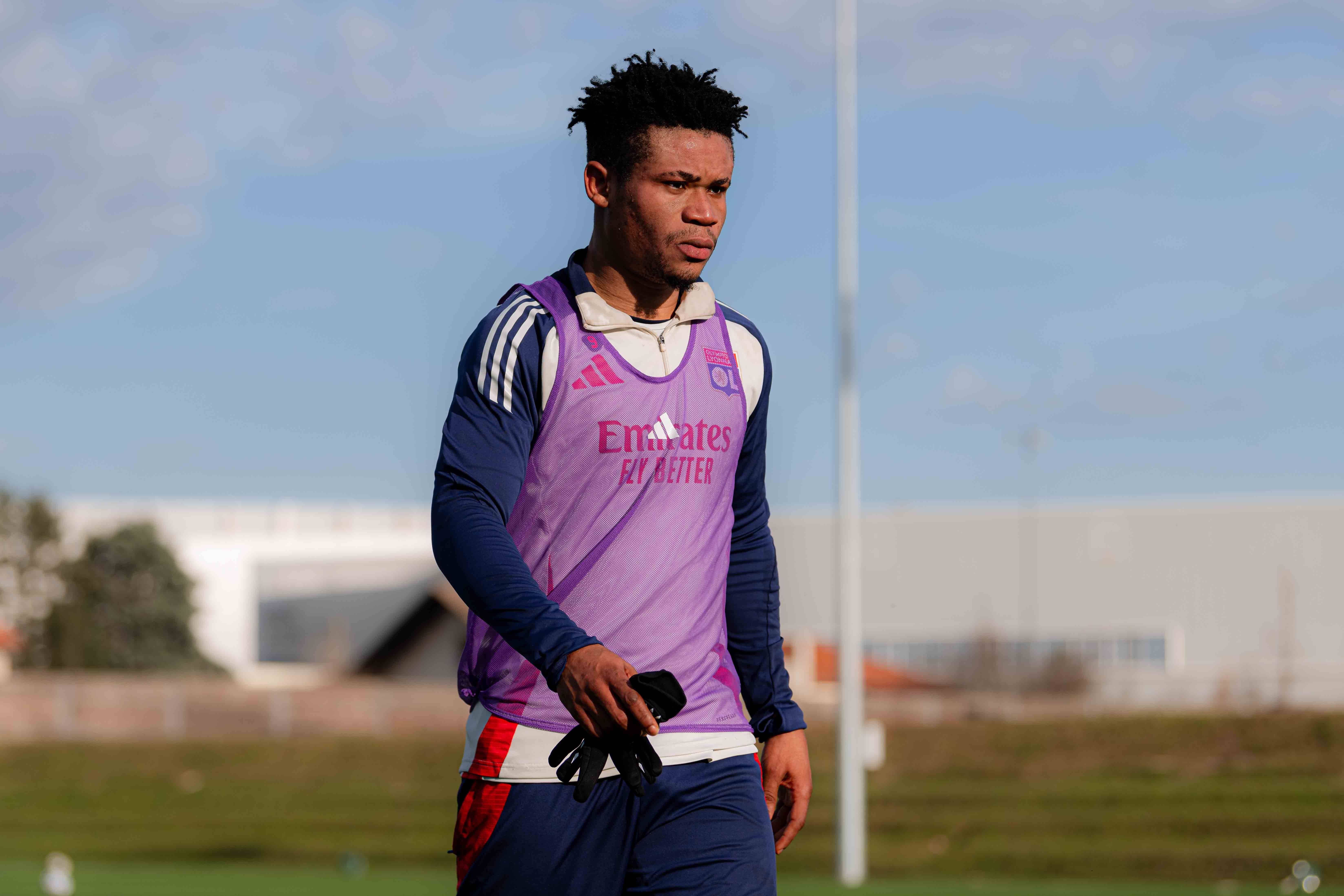 Gift Orban joins Hoffenheim