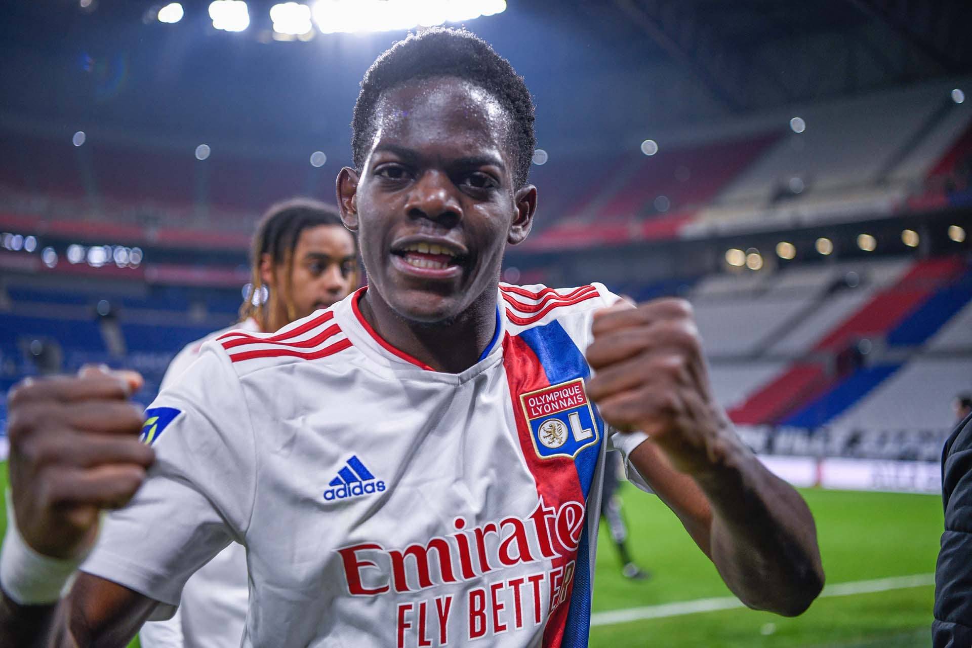 Awards: Gusto, Cherki and Lukeba nominated for the 2022 Golden Boy!