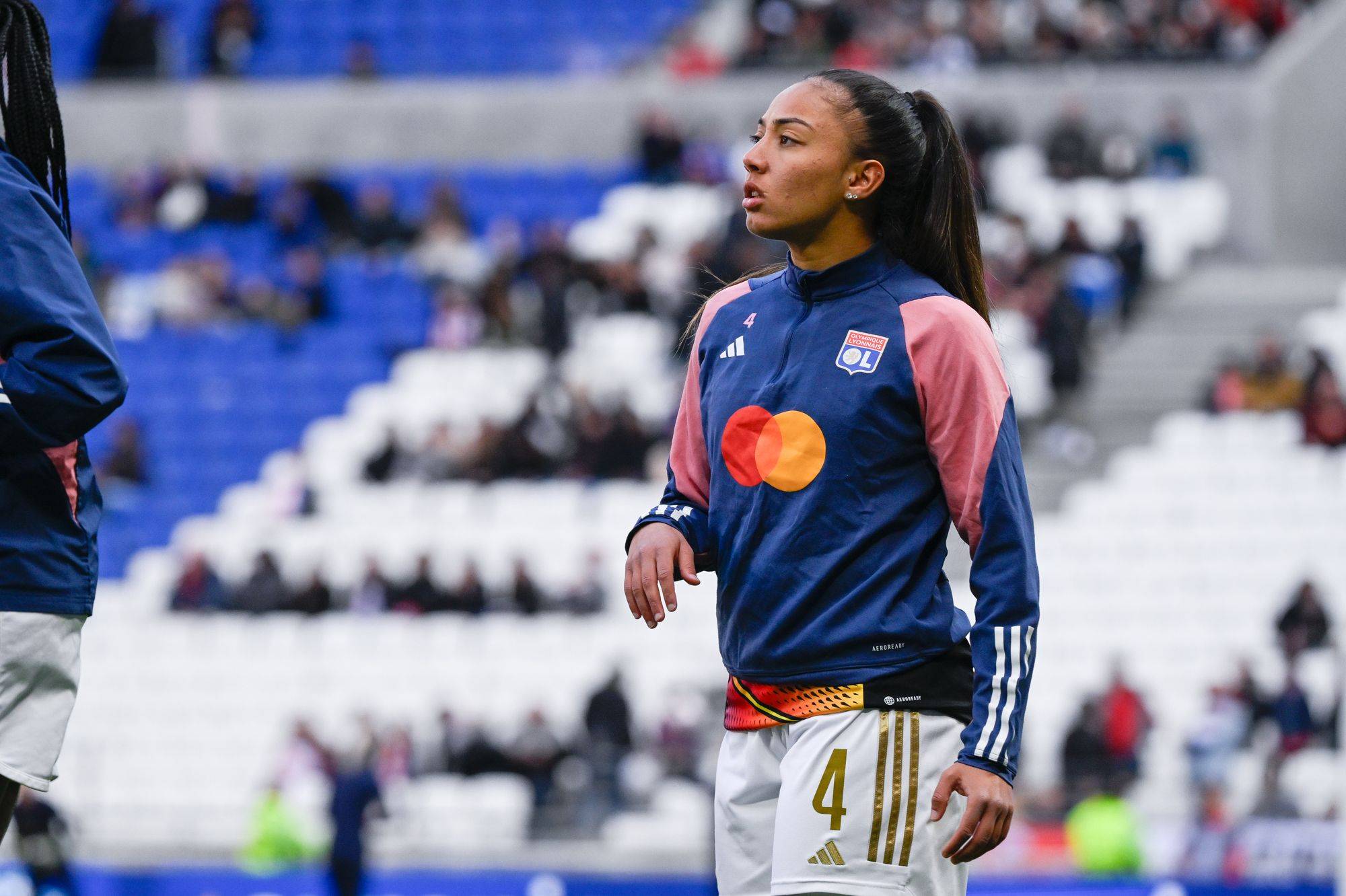 Des nouvelles de Selma Bacha