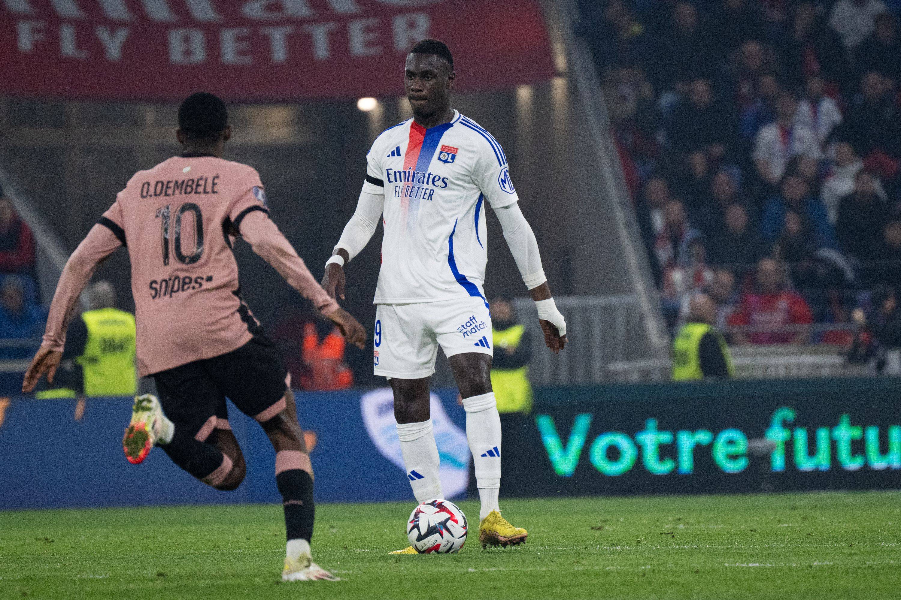 OL - PSG: Our Gones defeated (2-3)