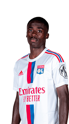 Saël Kumbedi: "Me preparo sempre para jogar"