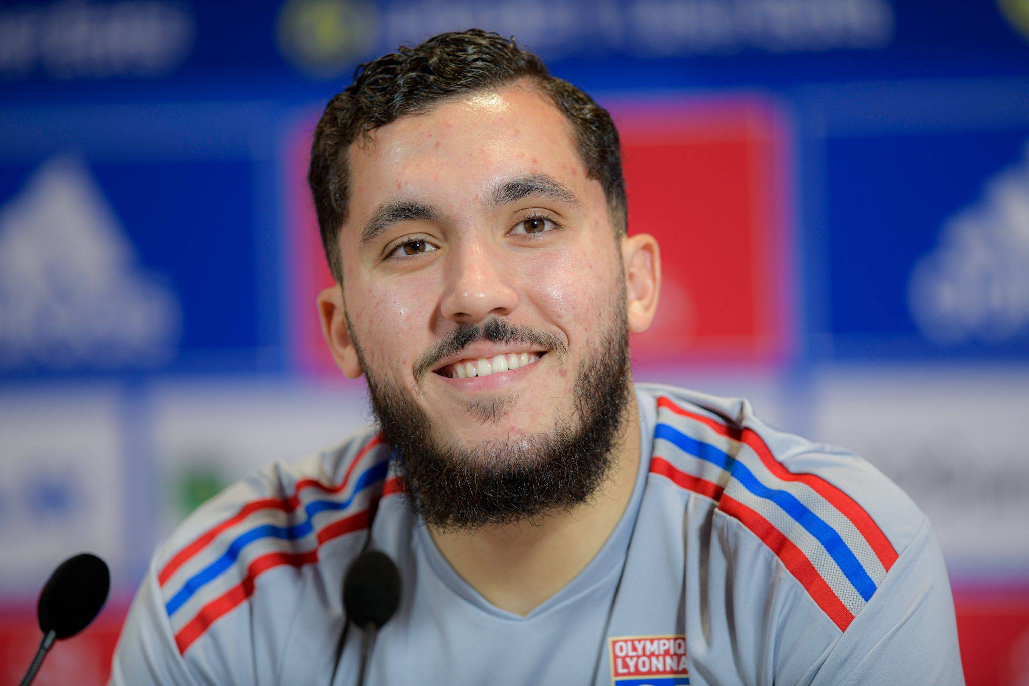 Rayan Cherki : "Je prends chaque match comme si c’était le dernier de ...