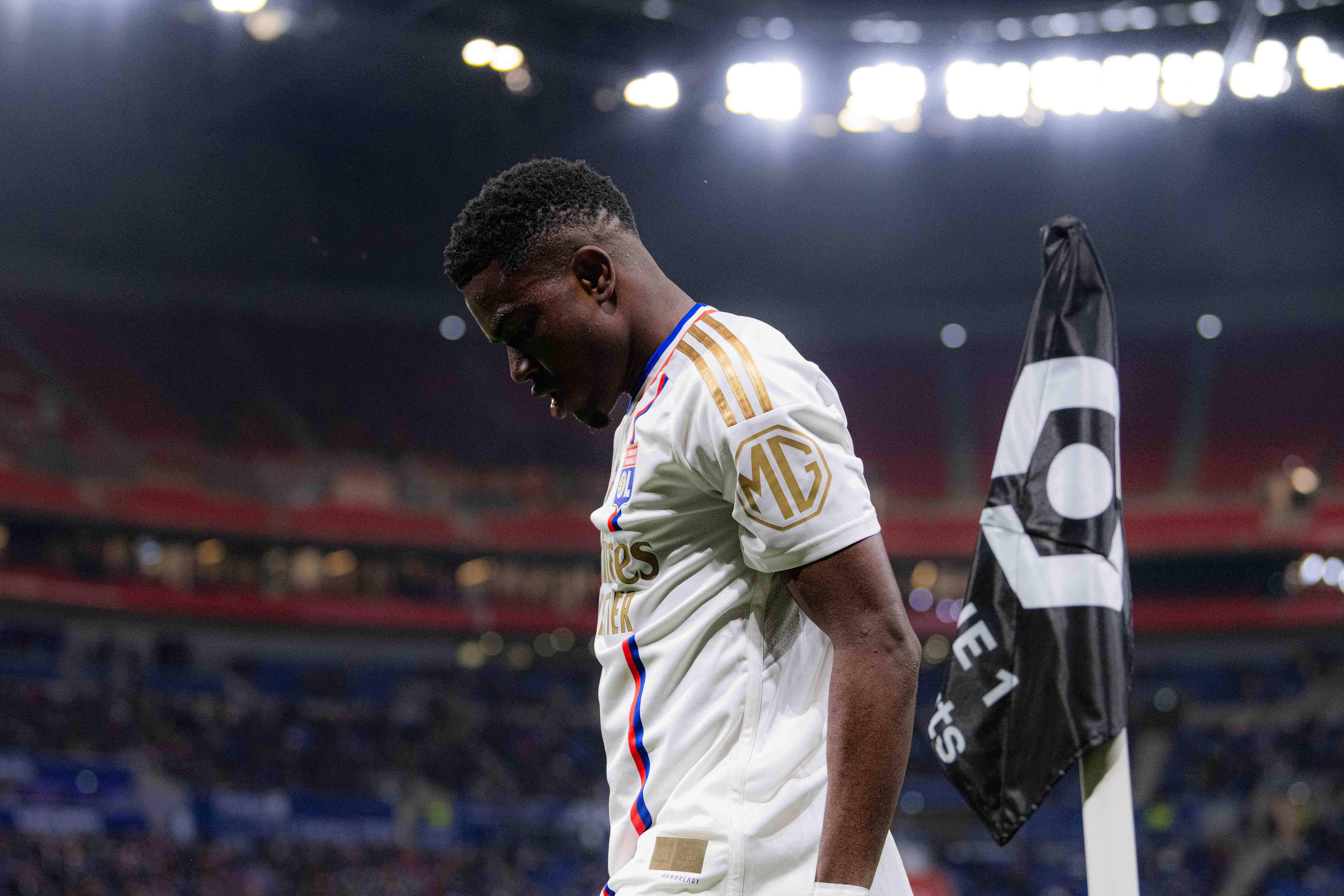 OL - Stade de Reims : Le résumé vidéo (1-1) OL - Stade de Reims : Le résumé vidéo (1-1)