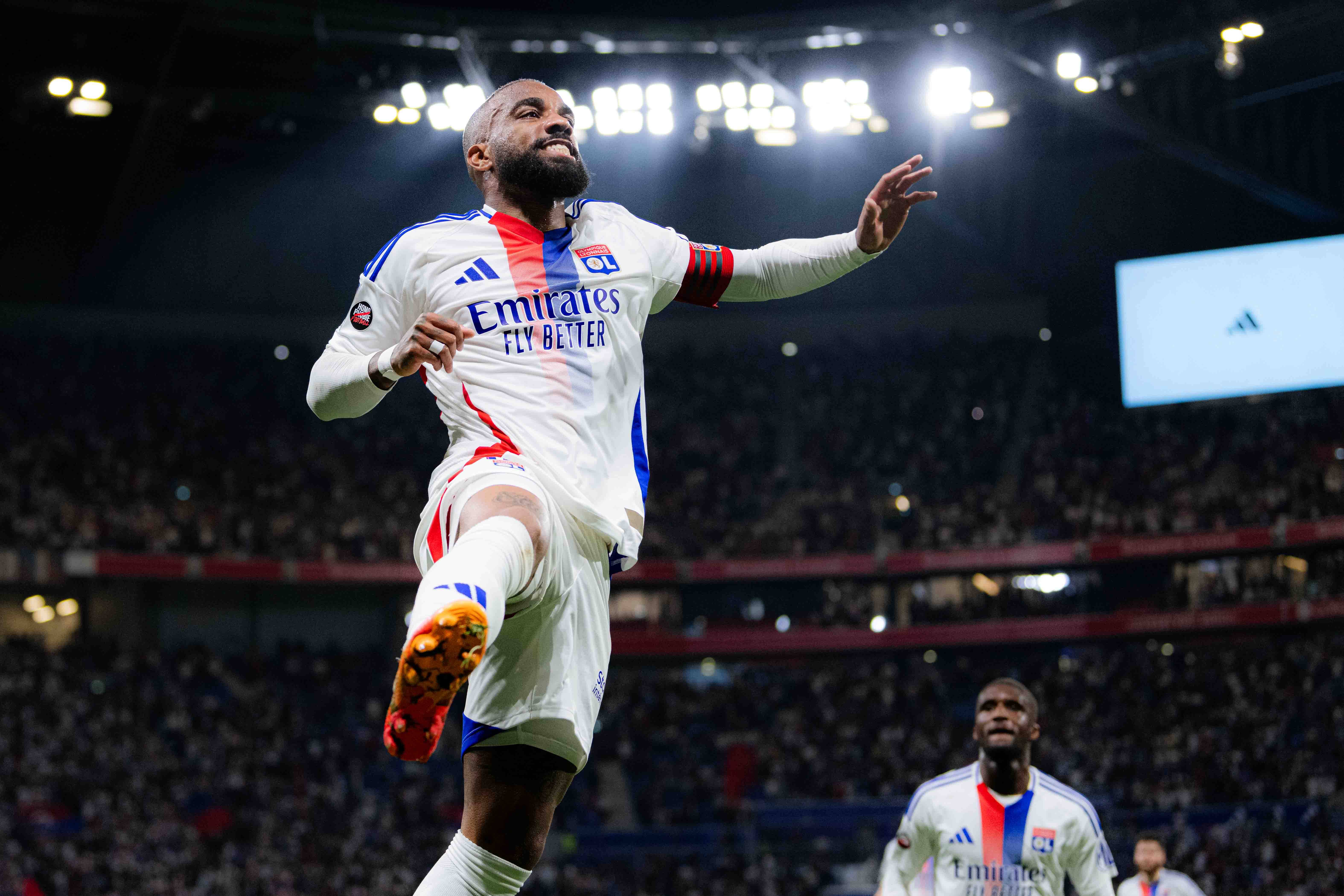 OL – PSG: Ready for the Final