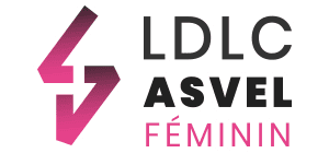 Présentation du Club | LDLC Asvel Féminin | Basketball