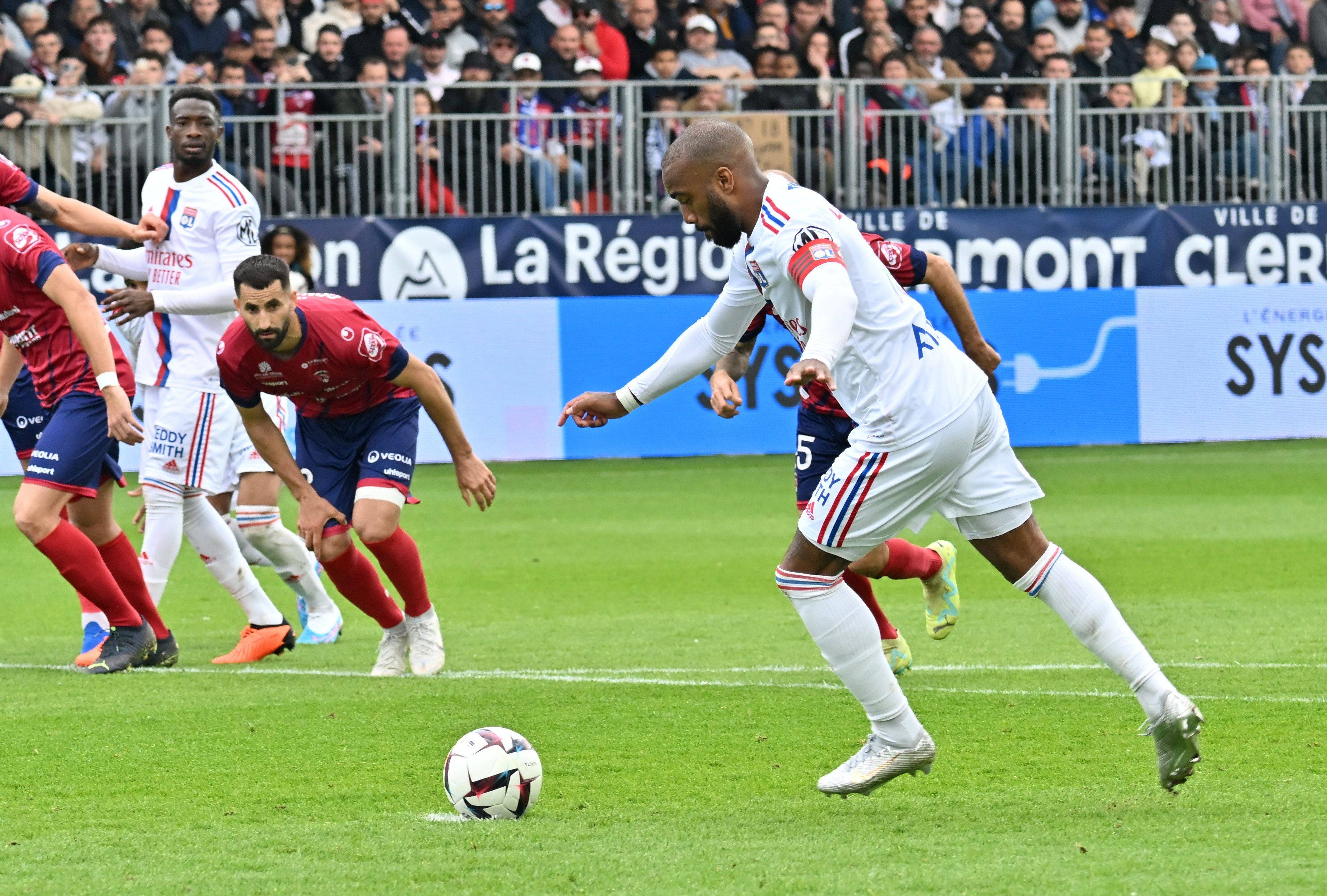 CF63 - OL: post-match reactions