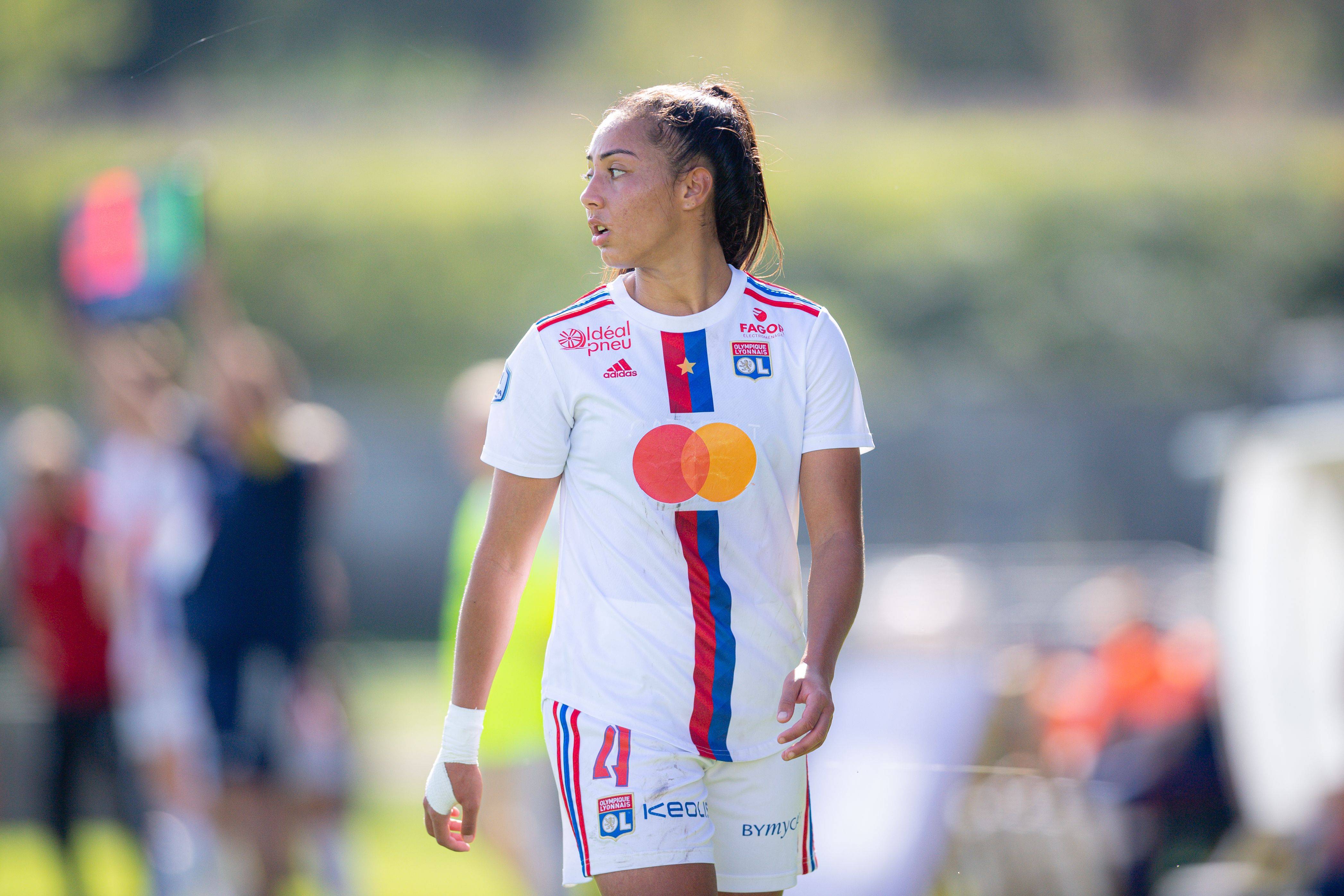 Communiqué médical : Selma Bacha