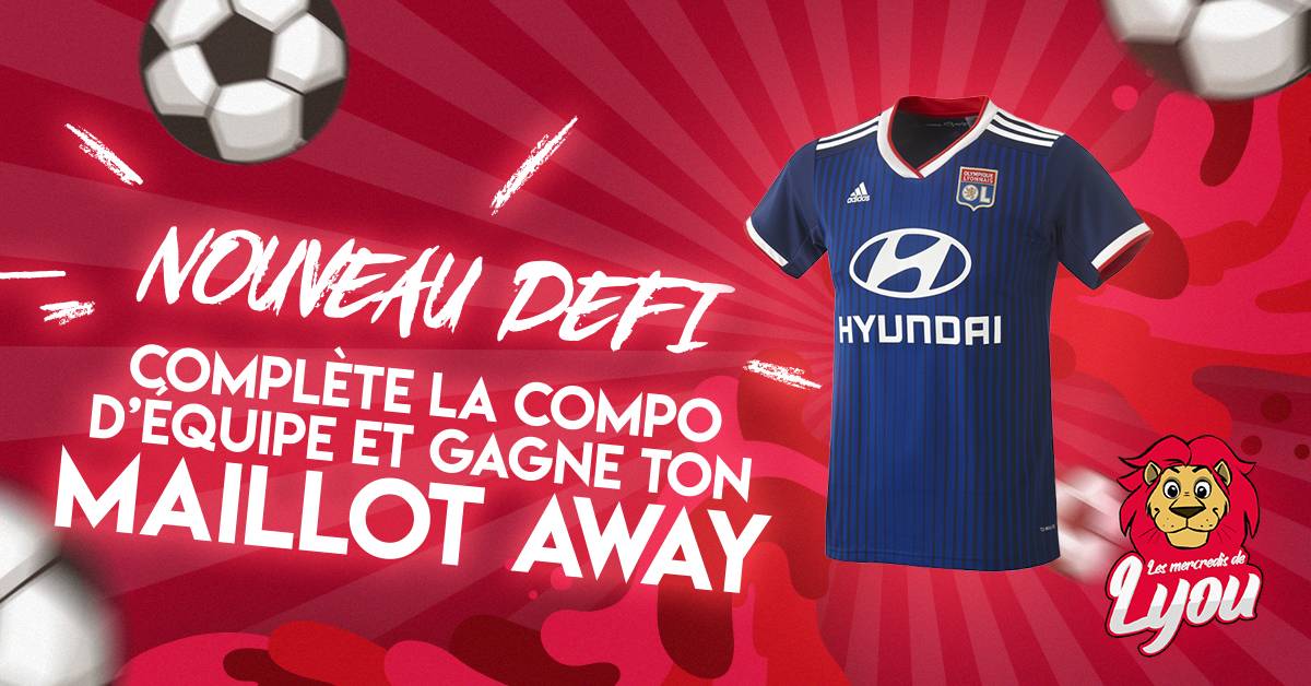 Lyou's challenges ... for young and old