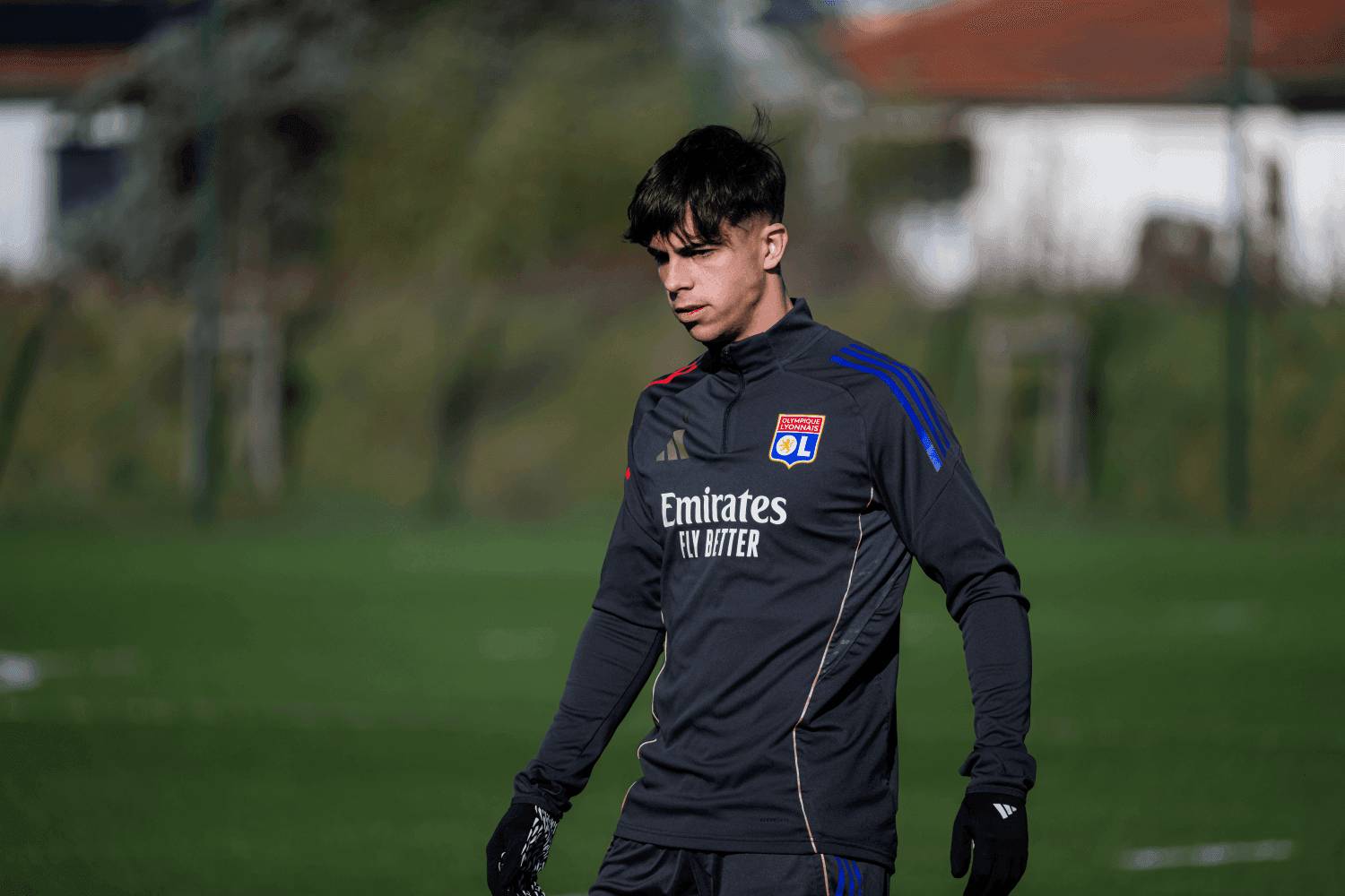 OL - Stade Lavallois : Notre groupe convoqué pour le 8e de finale de ...