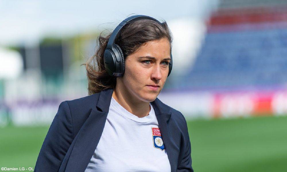 Lisa Weiss : "It is necessary and important to follow the instructions"