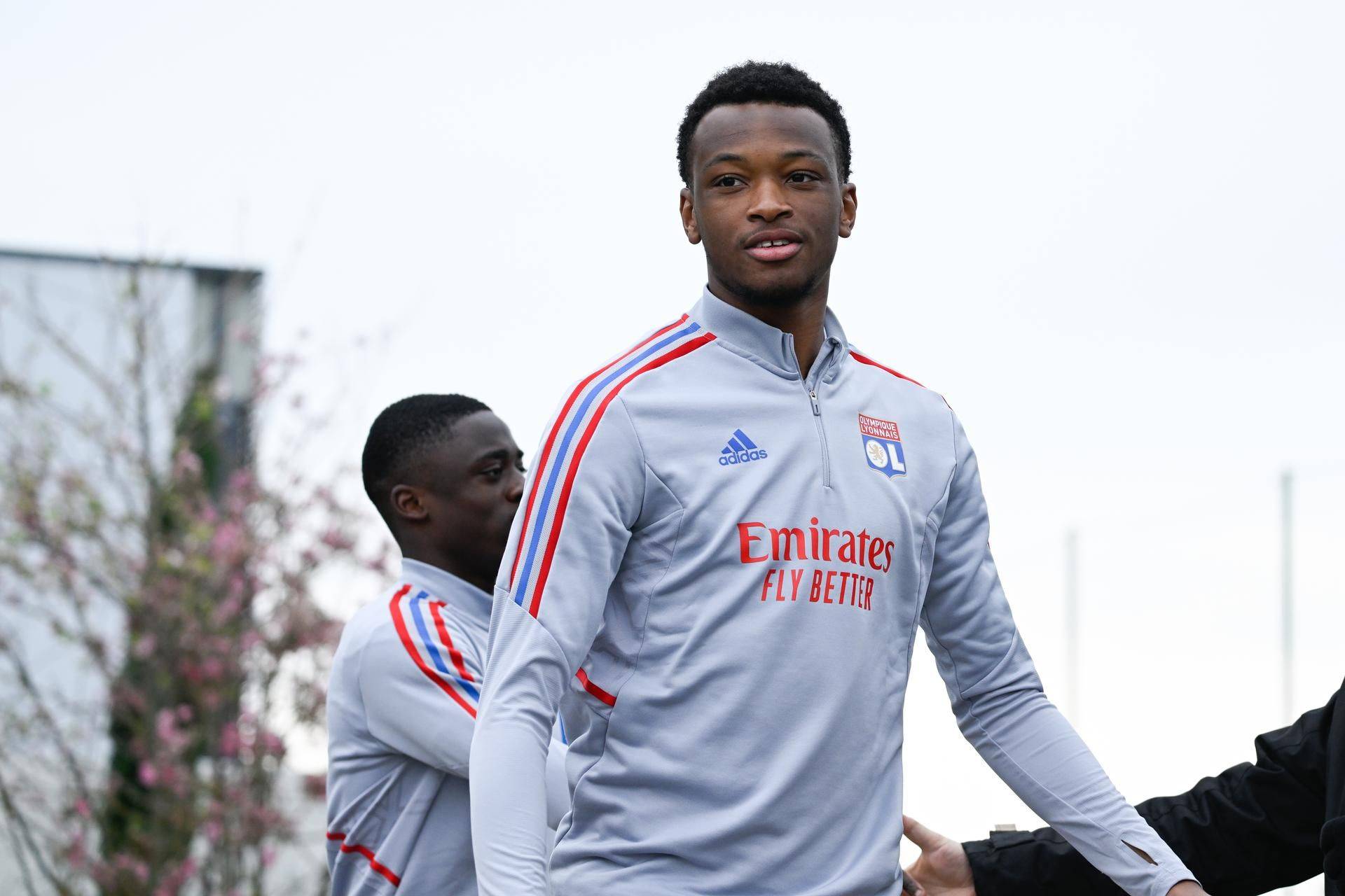 Sekou Lega rejoint le club saoudien d'Al Riyadh FC