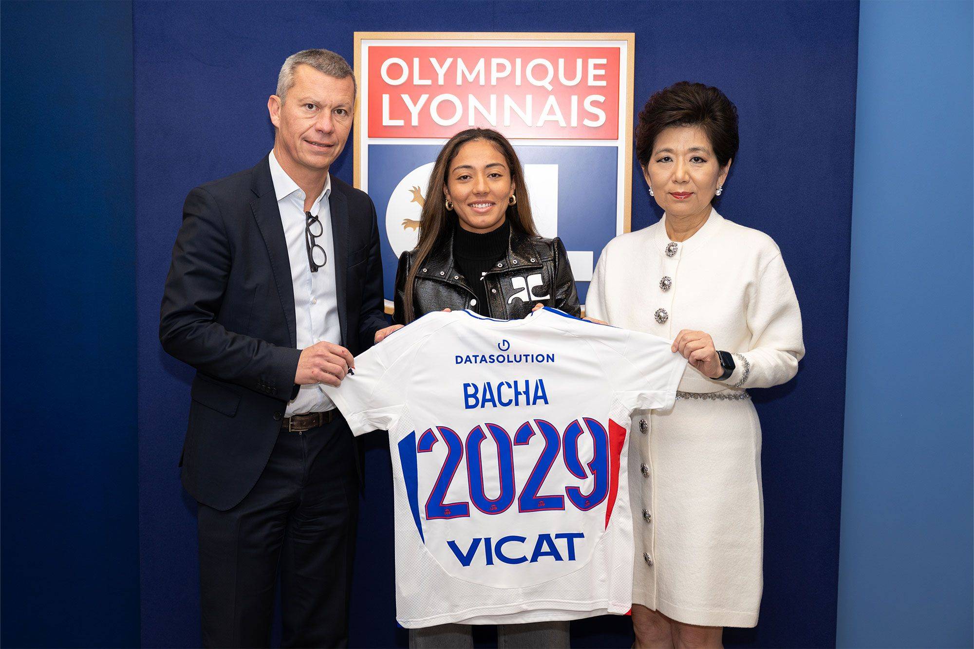 Selma Bacha : l’histoire se prolonge jusqu’en 2029