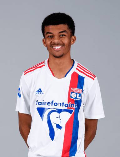 Players | Roster | Men u19 | Football