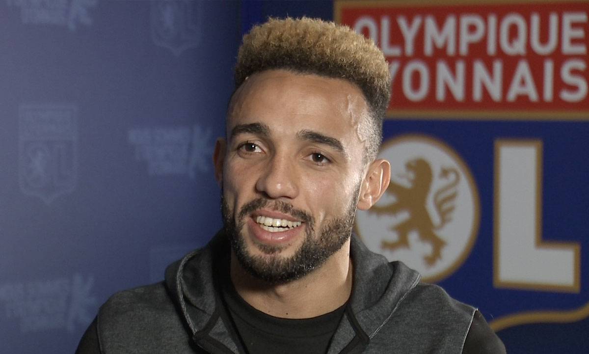 Fernando Marçal : "I can't believe it" (Part One)